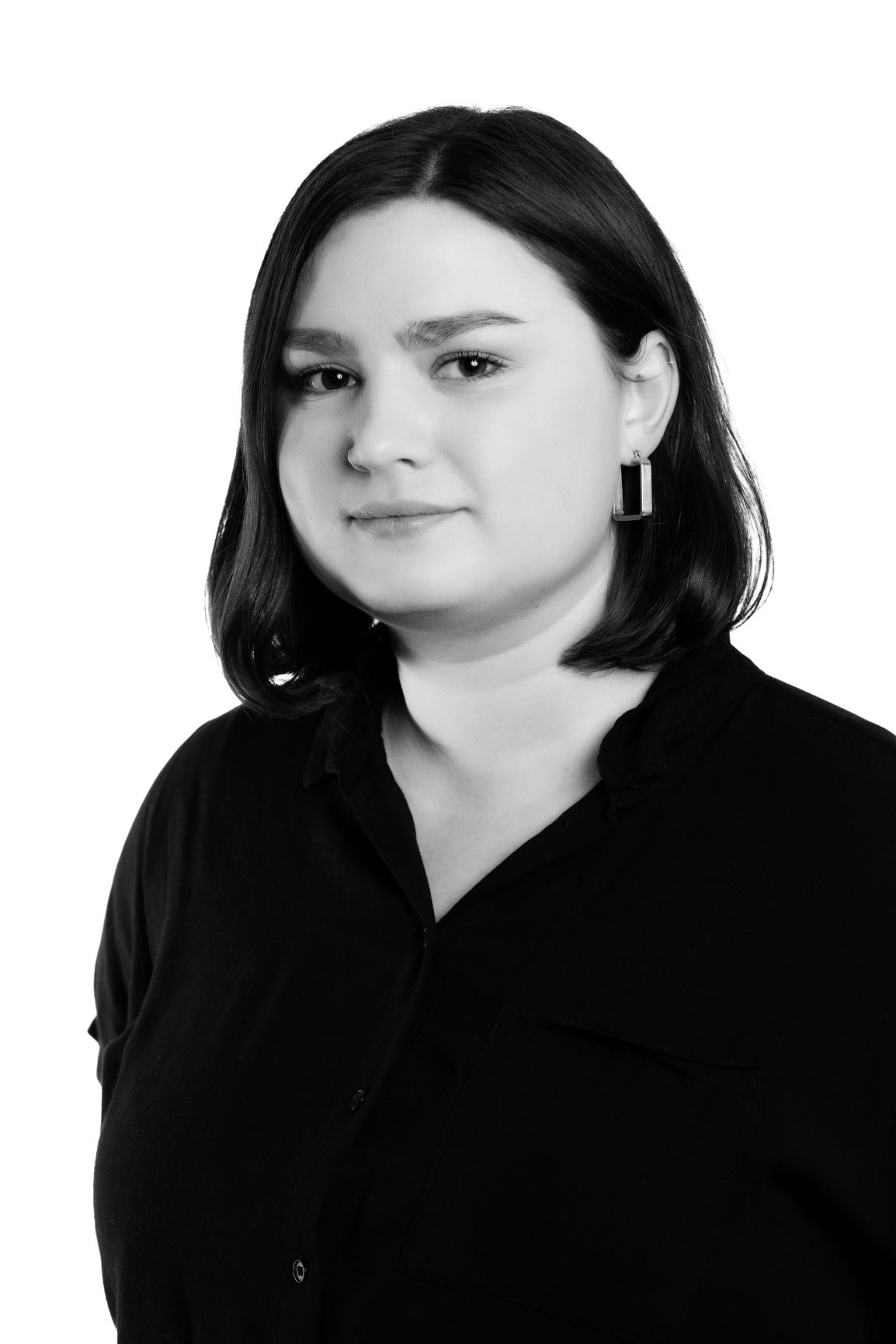 Lucy Redfern » Hillcrest Maintenance Manager