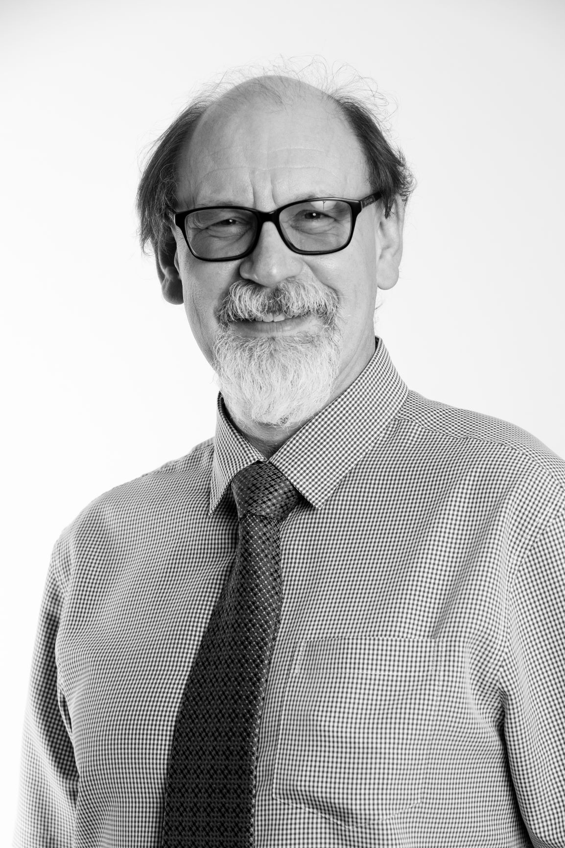 Nick Cush » Hillcrest Senior Accounts Manager