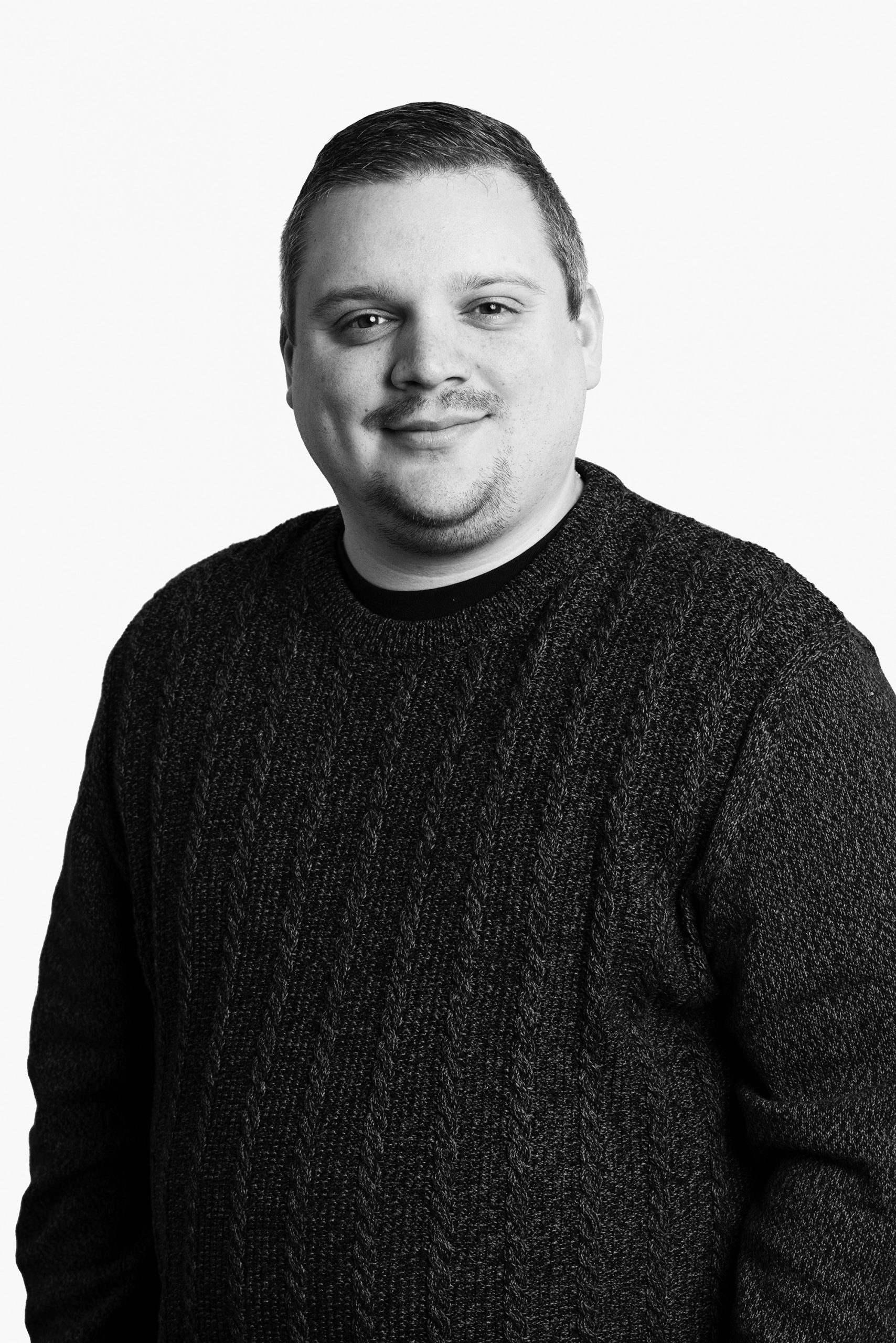 Louis Hinchliffe » Hillcrest Estate Manager ATPI