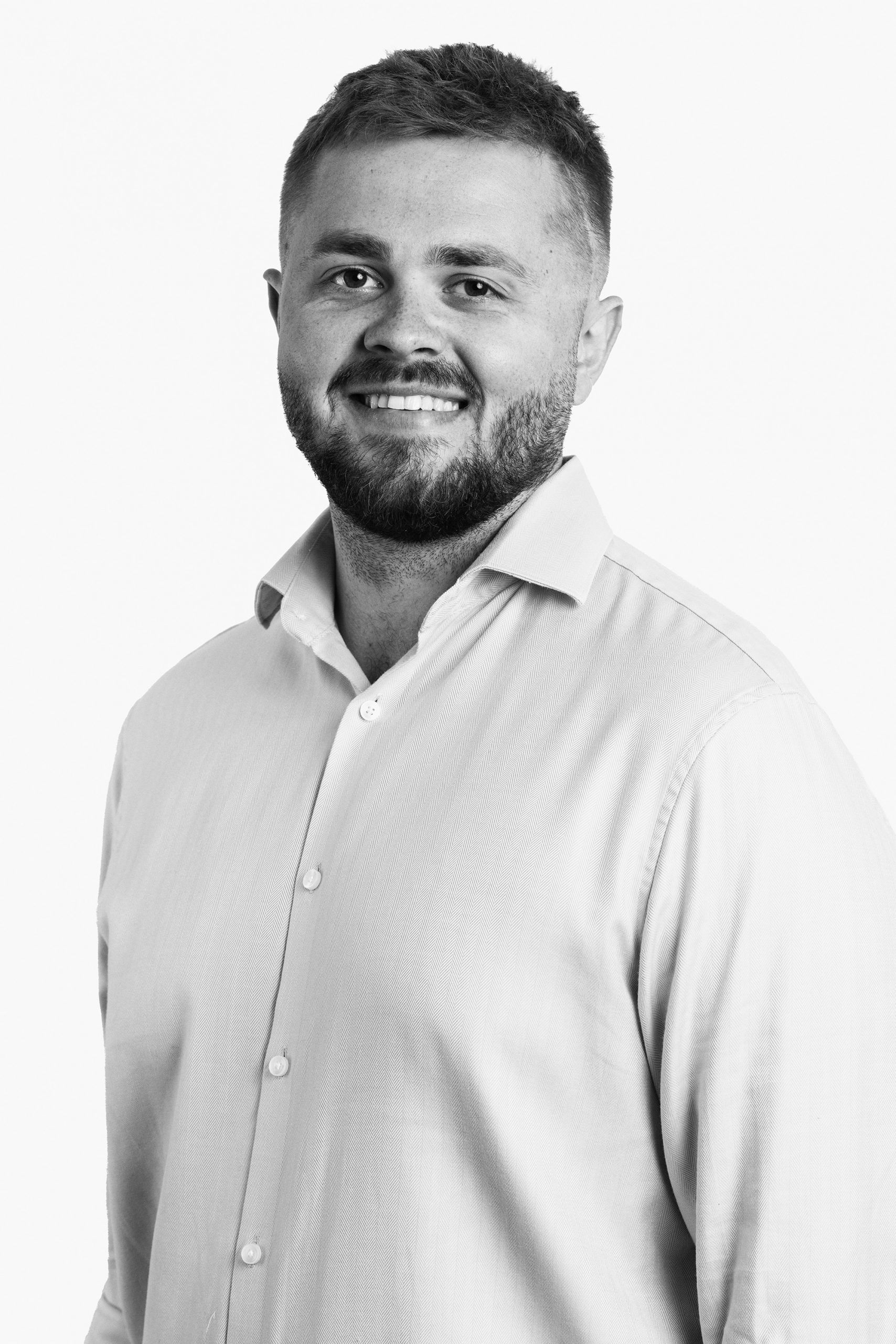 Charlie Rodgers » Hillcrest